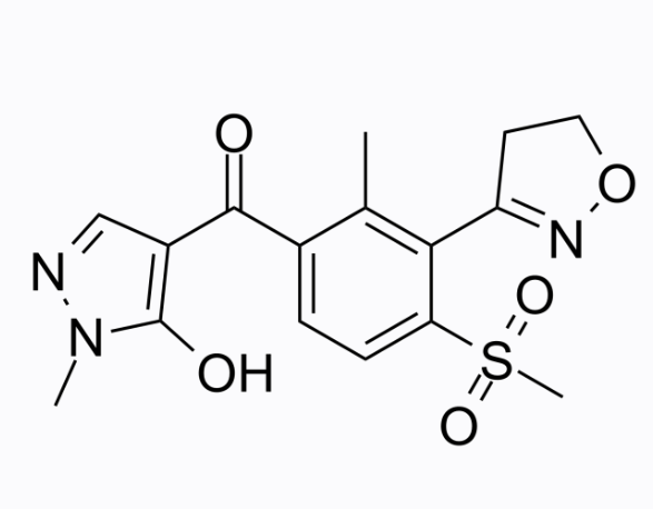 Topramezone: Herbicidal Properties, Usage, and Advantages for Corn and ...